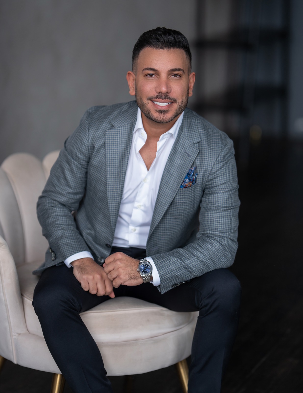 Find Out What Your House Is Worth | Haider Khalil Real Estate