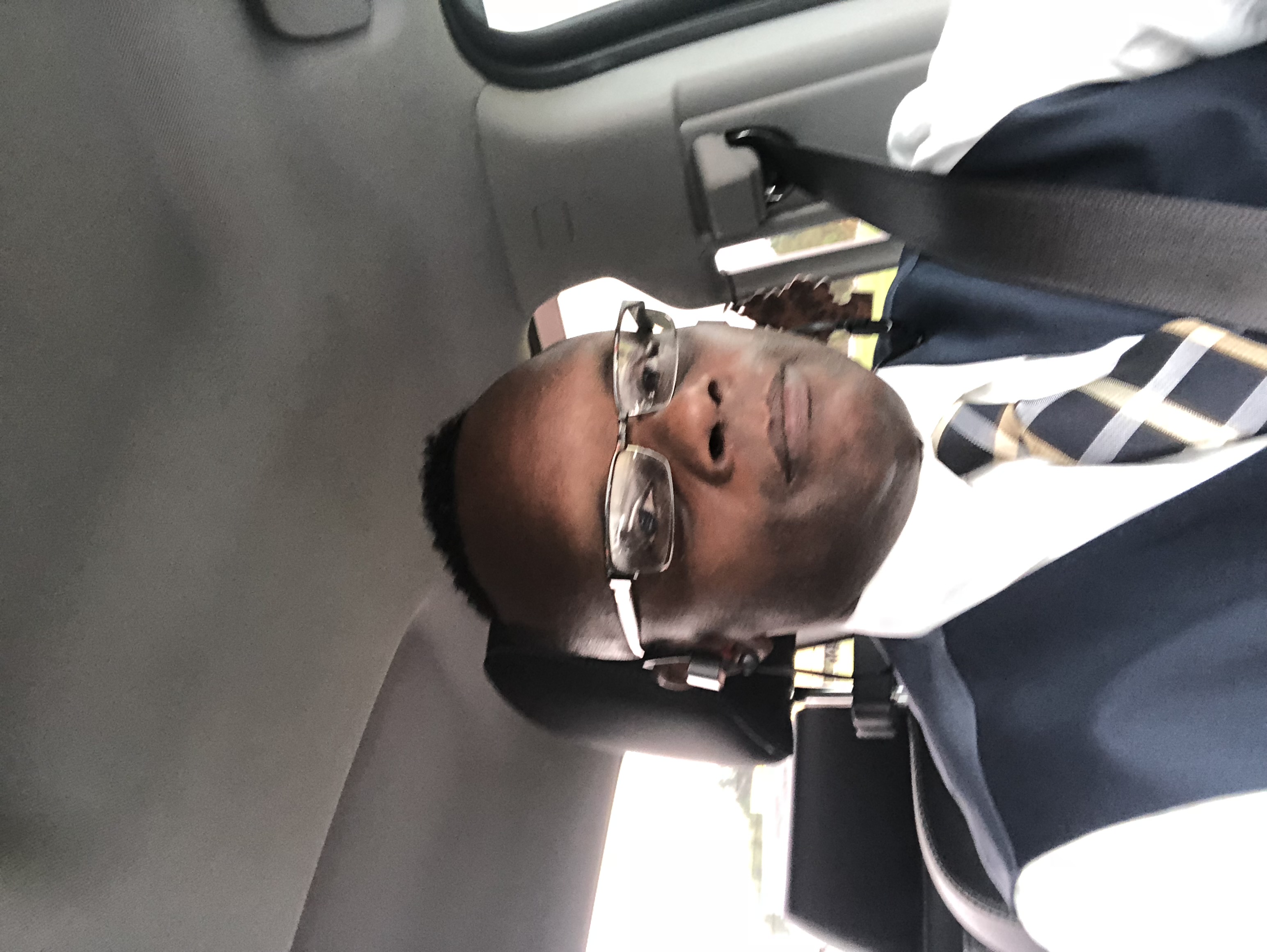 Home | Maurice Muhammad Real Estate