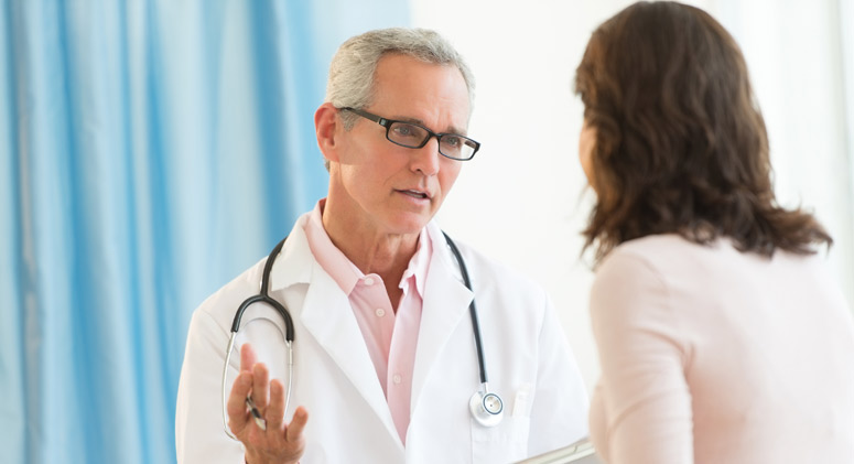 Dismissive Doctors: What To Do About Them