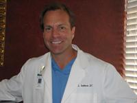 ERIC L. GEBHART DC Chiropractor in HOUSTON, TX