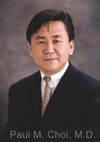 Paul M Choi, MD Gastroenterologist in LOS ANGELES, CA 90020