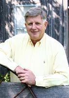 Robert Prough, DDS Oral Surgeon in Stephenville, TX 76401