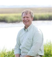 Malcolm Rhodes, MD Pediatrician in Charleston, SC