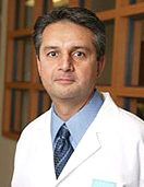 Shane McGowan Surgeon in Richmond, VA 23294