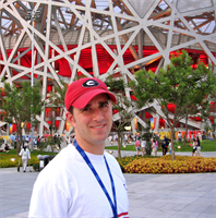 Dr Josh Glass, D.C. Chiropractor in Atlanta, GA