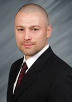 Jonathan Wood, PA-C Sports Medicine Physician in Fredericksburg, VA 22401