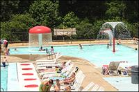 Apple Swim & Fitness Center Health Club in Tyler, TX 75703