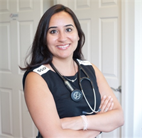 Ambica Soni, MD - Family Doctor in Davenport, FL