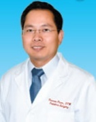 Thomas Pham, D.P.M. Podiatrist in Brenham, TX