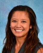 Alice Chuang, MD, MED OBGYN in Cary, NC