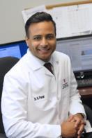 Neal Patel Cardiologist in Commack, NY