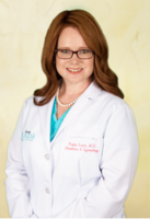 Kayla Lash, MD, Complete Women's Care Center in Pearland, TX 77584