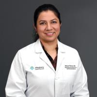 Manreet Kanwar Cardiologist in Erie, PA