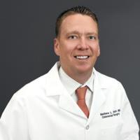 Matthew Voth Colorectal Doctor in Wexford, PA
