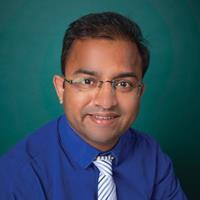 Nileshkumar Patel Cardiologist in Springfield, IL