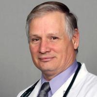 Ted Williams Cardiologist in Tyler, TX