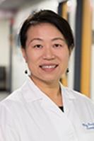 Mary Guo Dermatologist in Saint Louis, MO
