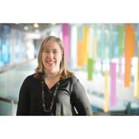 Michelle Burke Sports Medicine Physician in Akron, OH 44308