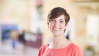 Keri Johnson Pediatrician in Chesterfield, MO