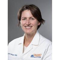 Rachel Spiegel - Family Doctor in Charlottesville, VA