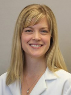 Sarah Larson, MD, FACS Surgeon in Kalamazoo, MI 49007
