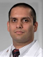 Satvik Jhamb, MD Vascular Surgeon in Kalamazoo, MI 49007