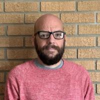 Ryan Upson - Psychiatrist in Lansing, MI