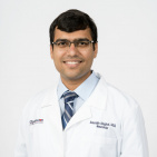 Saurabh Singhal General Practitioner in Opelousas, LA 70570