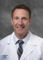 2799 W Grand Blvd, Detroit, MI 48202 - Matthew Ebinger, DO