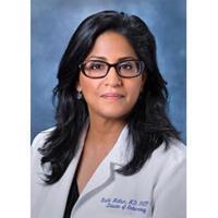 Reviews for Ruchi Mathur, MD in Los Angeles, CA