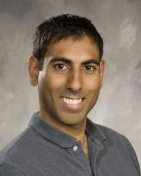 Gavin Budhram, MD ER Doctor in Springfield, MA 01199