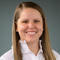 Chelsea Workman - Family Doctor in Indianapolis, IN