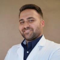 250 E Chase Ave Suite 110, El Cajon, CA 92020 - Omar Khayyat