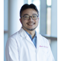 Howard Liu Radiologist in Stamford, CT 06902