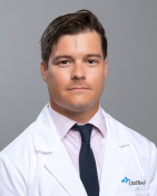 Zachary Randall, MD ER Doctor in Springfield, MO 65807