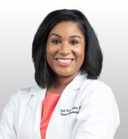 Angela Pressley-Wallace Gastroenterologist in Ocean Springs, MS 39564