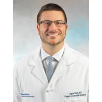Logan Carr Surgeon in Lancaster, PA 17603
