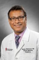Mushtaq Mahmood Pediatrician in Elyria, OH