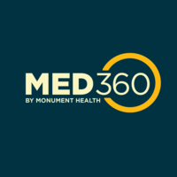 MED360 by Monument Health Hospital in Rapid City, SD 57701