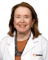 Zoe Jones Cardiologist in Macon, GA