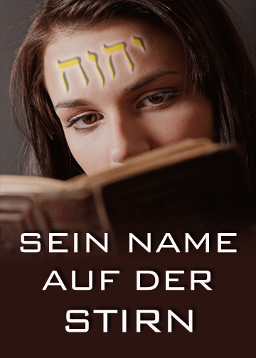 Sein Name ist Wunderbar | Teil 4 - Sein Name auf der Stirn - Worlds ...