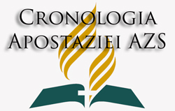 Cronologia Apostaziei AZS - Worlds Last Chance