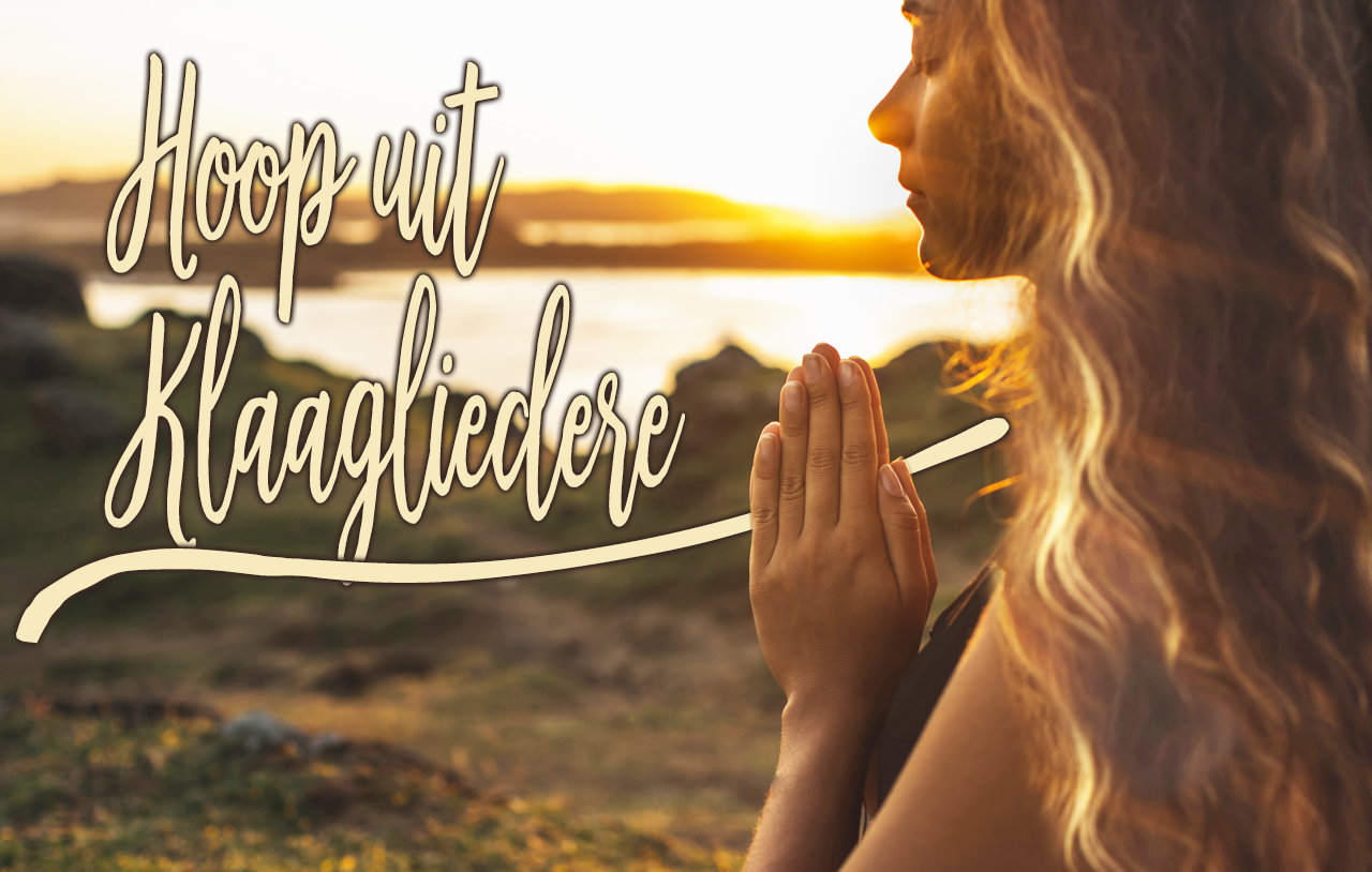 Hoop uit Klaagliedere! - Worlds Last Chance