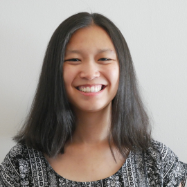 Shavonne Chin | Media Match | Social Media Assistant, Video Editor