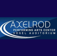 Axelrod Performing Arts Center | About us