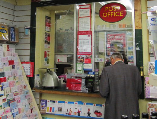 Postcrossing Spotlight: lucymonty from UK