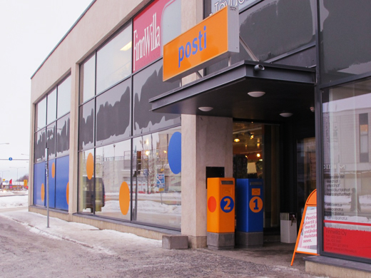 Finland tagged posts - Page 3