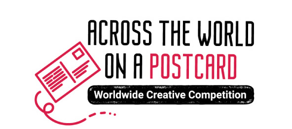 The World Postcard Day design contest is coming!