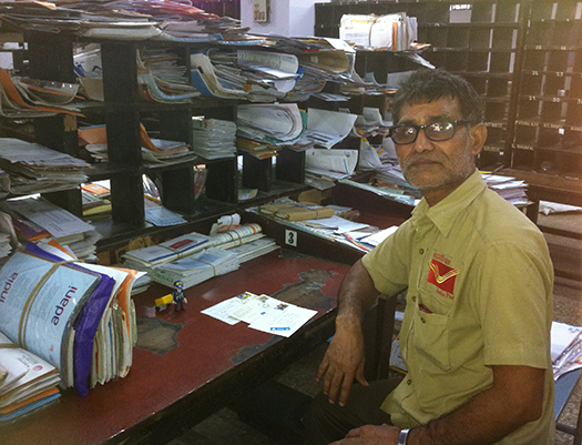 India tagged posts - Postcrossing Blog
