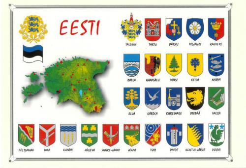 Eesti